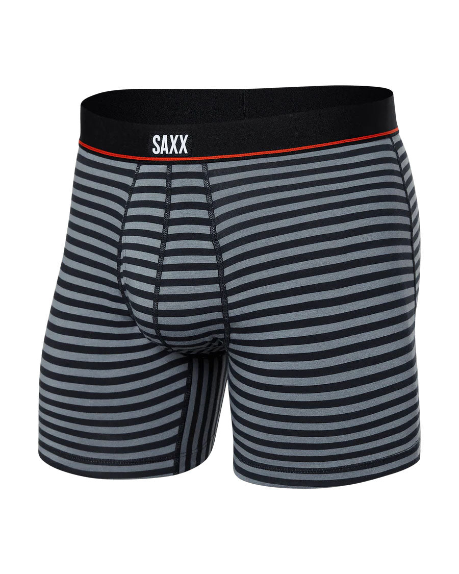 Le boxer « Non-Stop Stretch Cotton » QUOTIDIEN | SAXX | HSG | Boxers Saxx – Boutique le Pentagone